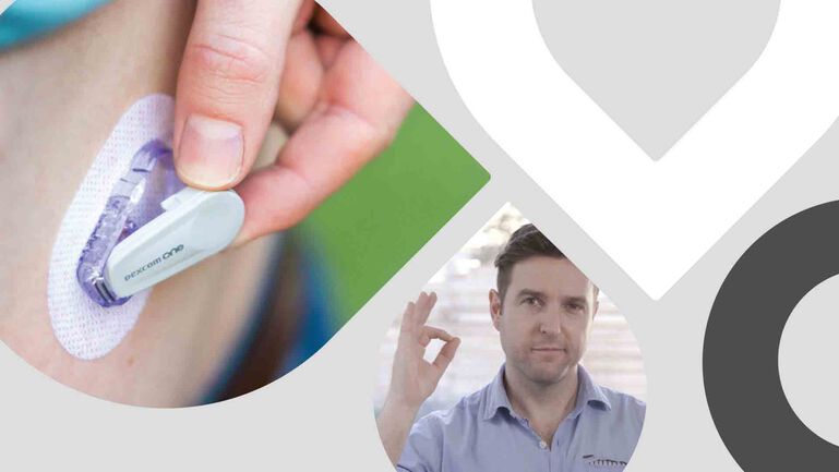 Discover the basics of Continuous Glucose Monitoring | Dexcom